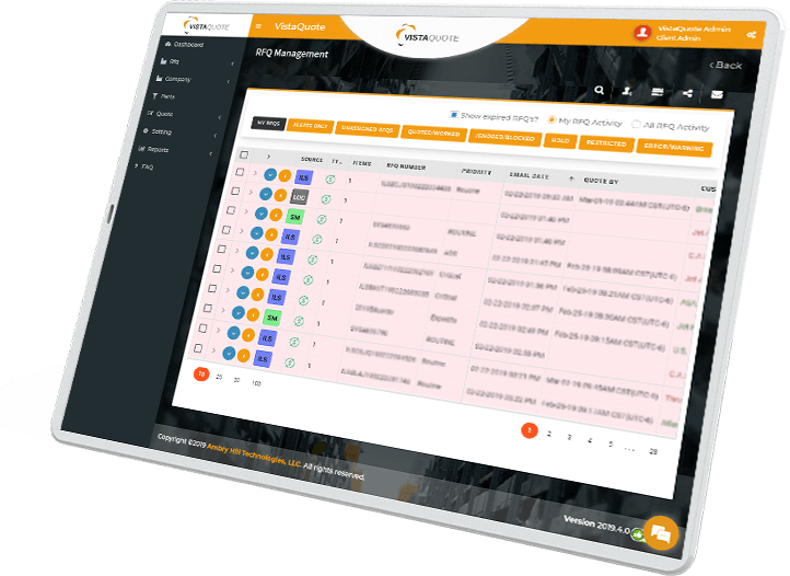 Home | Ambry Hill Technologies