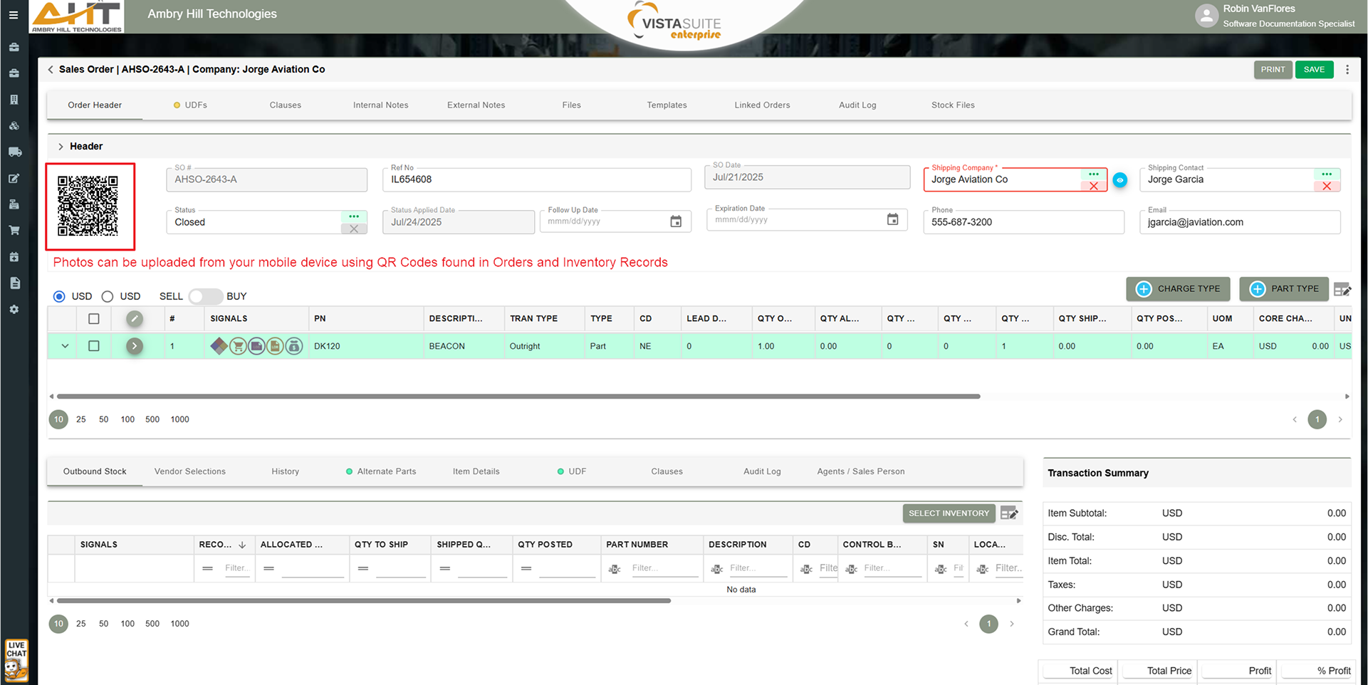 Digital Recordkeeping and File Management