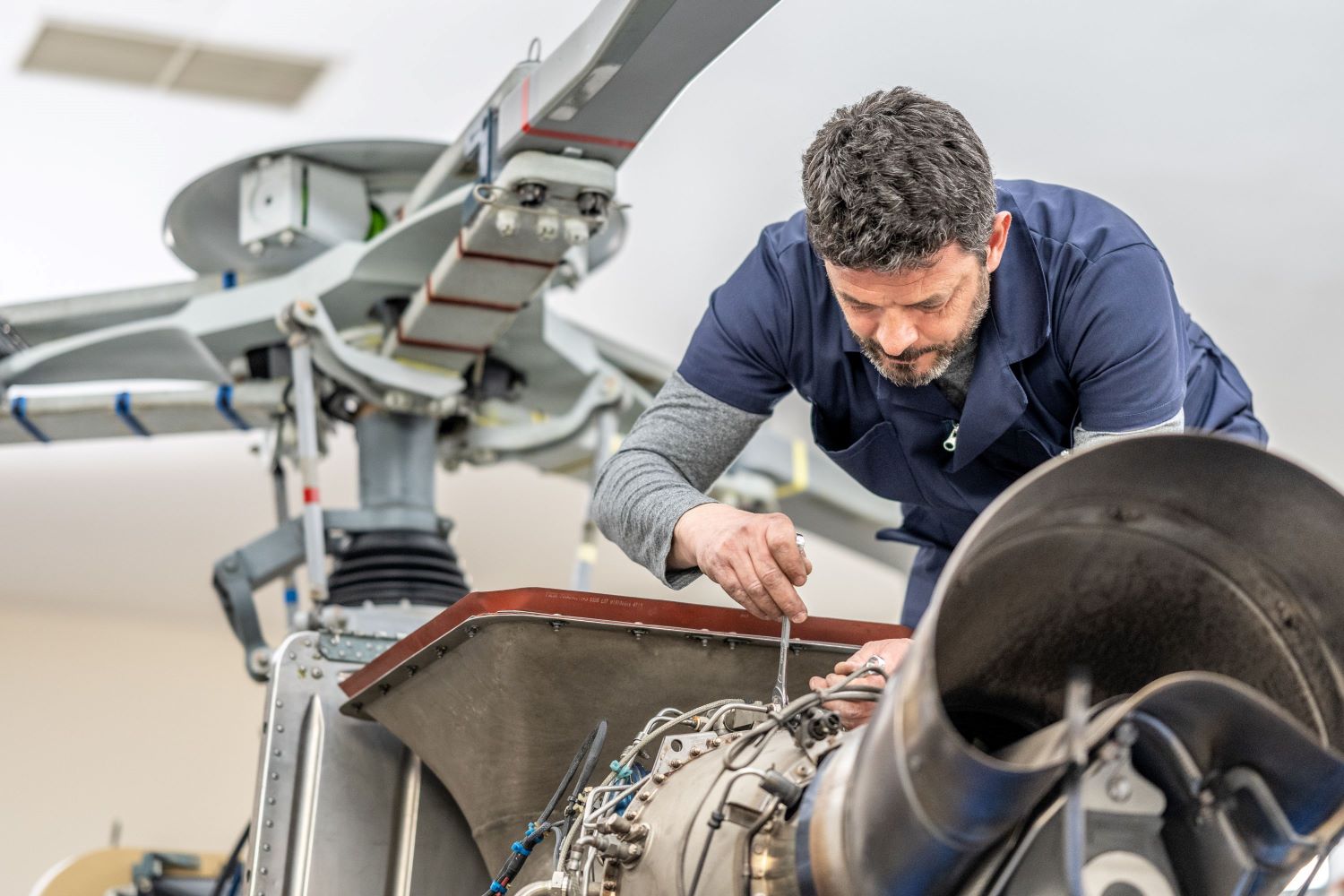 What is the Difference Between ERP, MRO, and CRM Software for Aviation ...